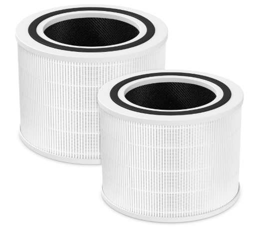 Where to Buy Replacement Air Purifier Filters in Canada (Levoit, Coway ...